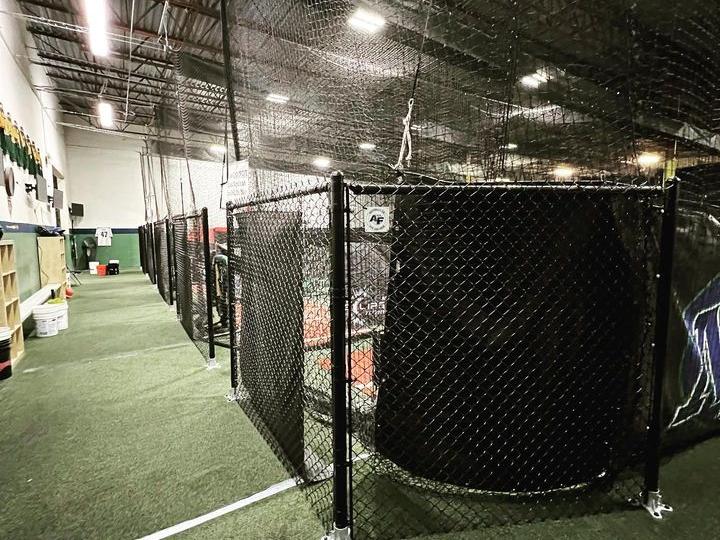 Safety at the Batting Cages - AnyFence
