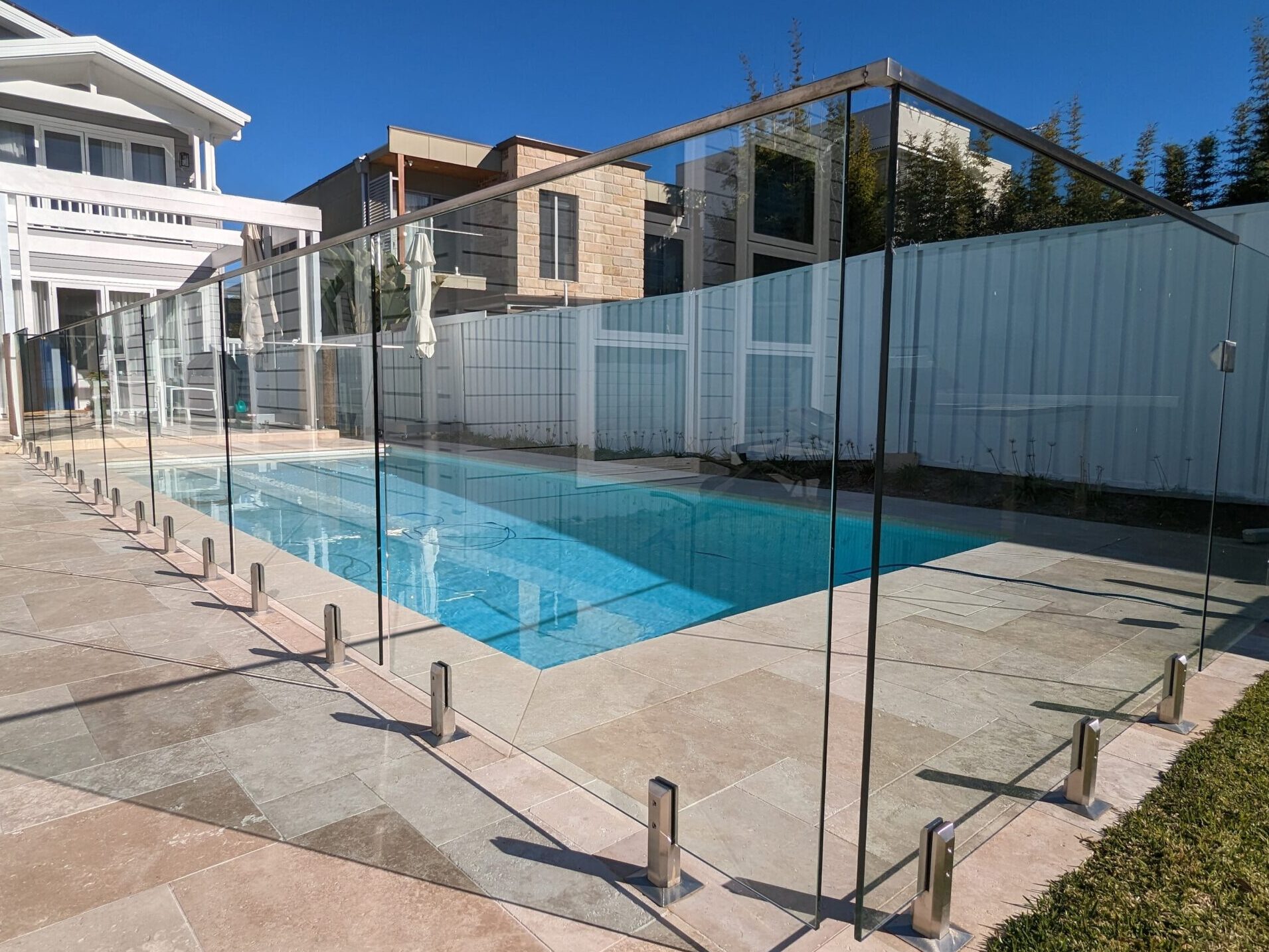 Specialty Fencing Solutions - AnyFence Services